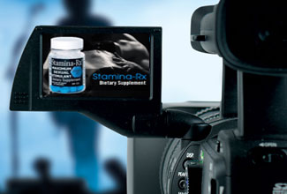 Stamina-Rx for Men